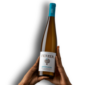 Fetzer - Your Go-To For Good Wines