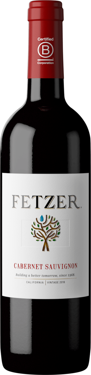 Fetzer - Your Go-To For Good Wines