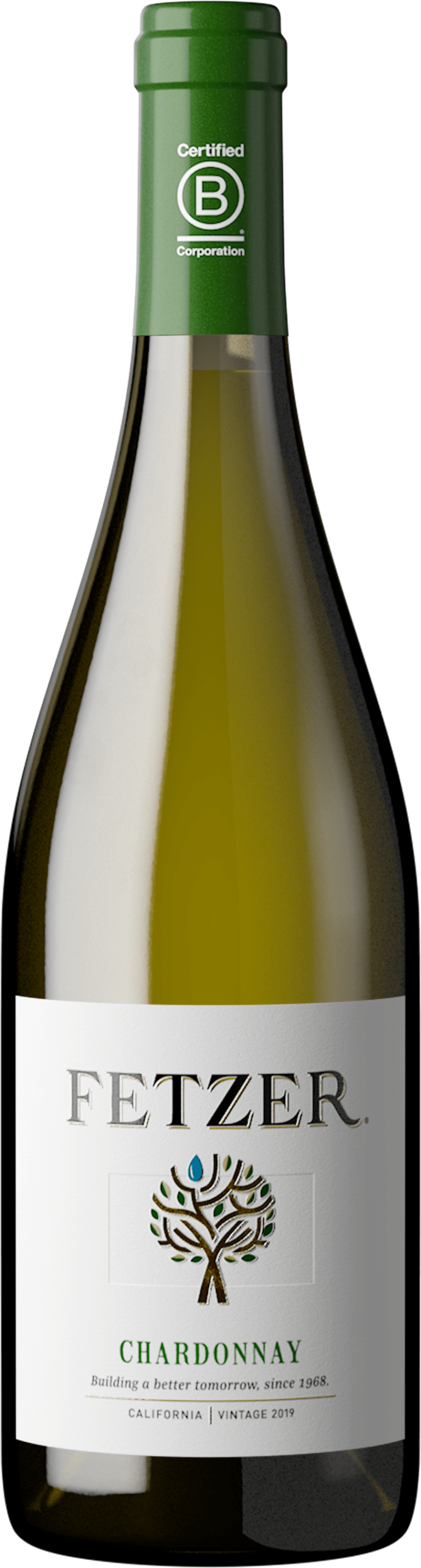 Fetzer - Your Go-To For Good Wines