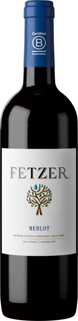 Merlot - Fetzer