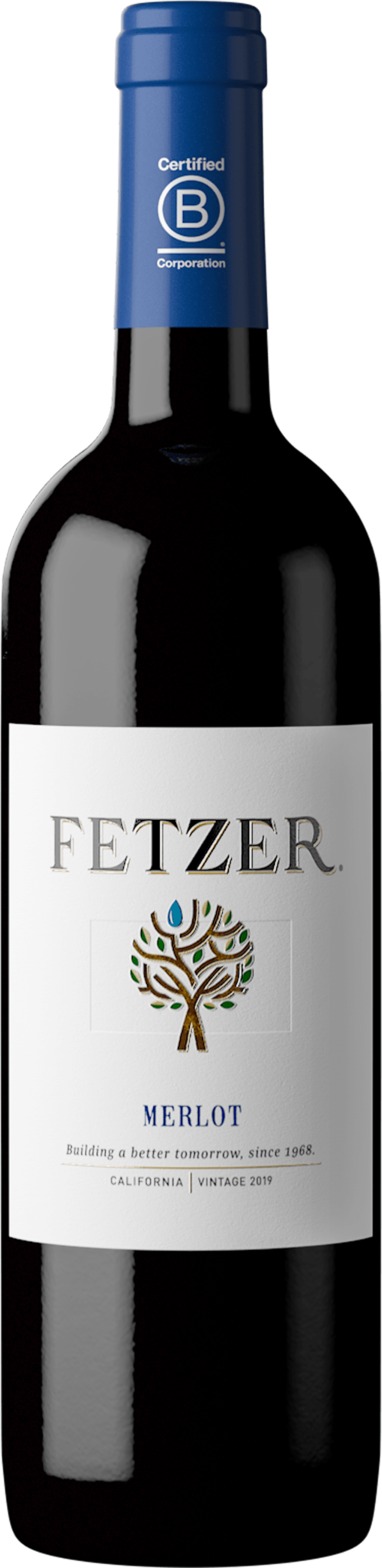 Fetzer - Your Go-To For Good Wines