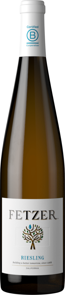 Fetzer - Your Go-To For Good Wines