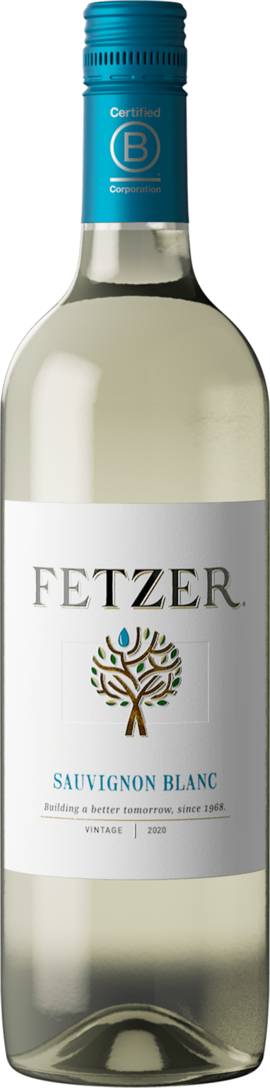 Fetzer - Your Go-To For Good Wines
